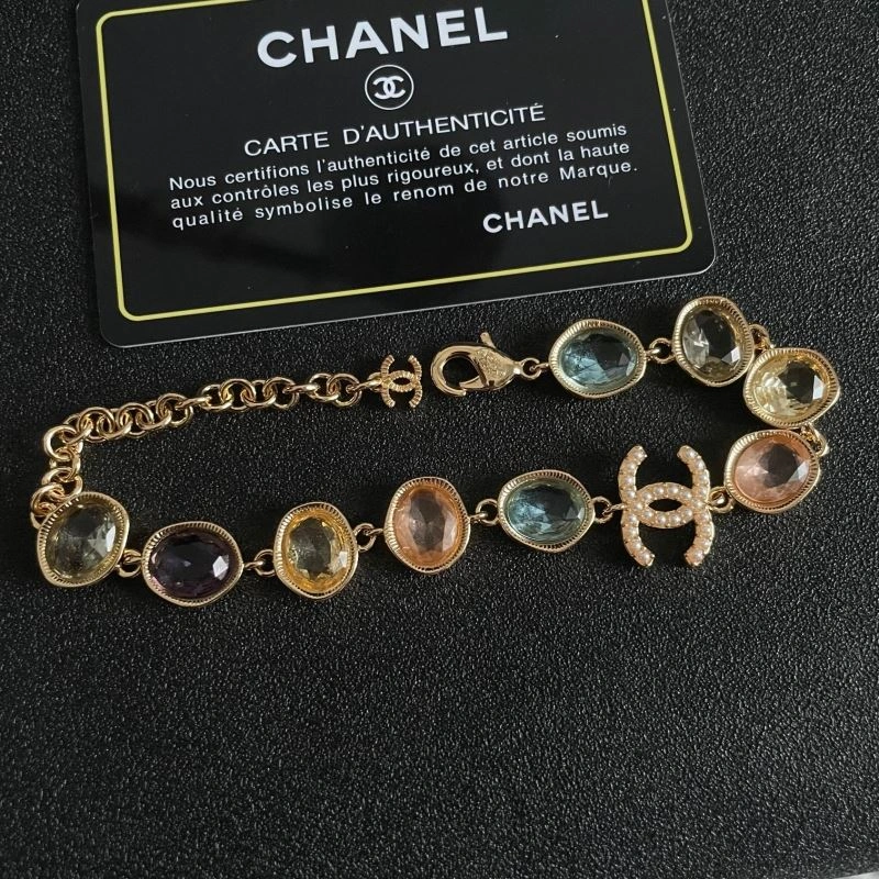 Legit Chanel Bracelets