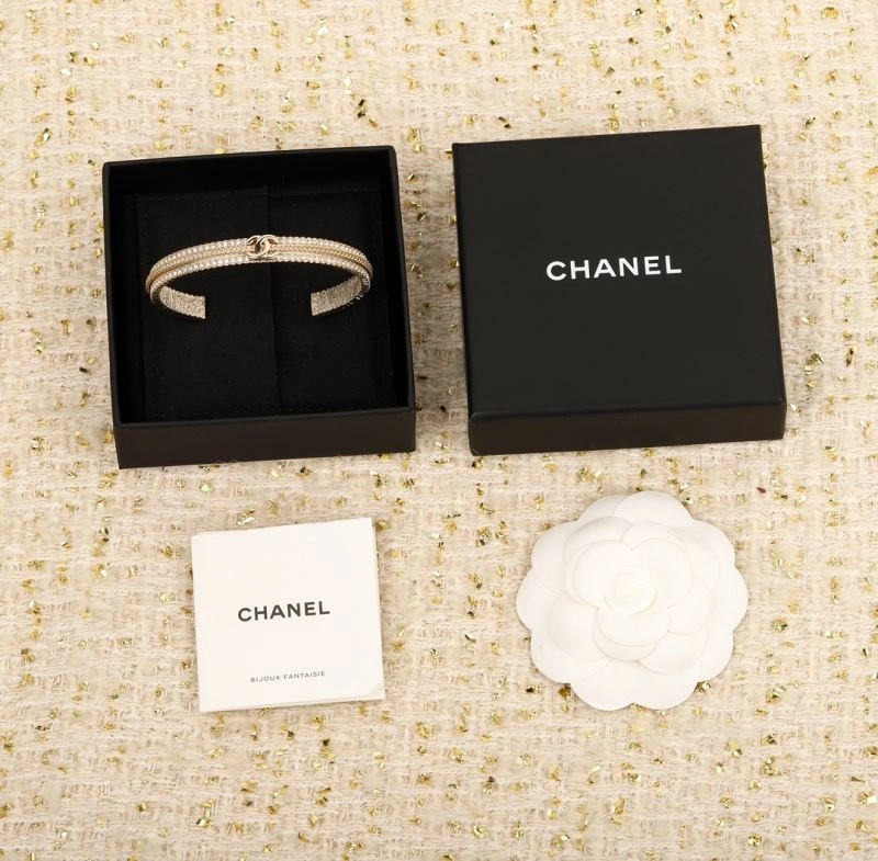 Chanel Bracelets