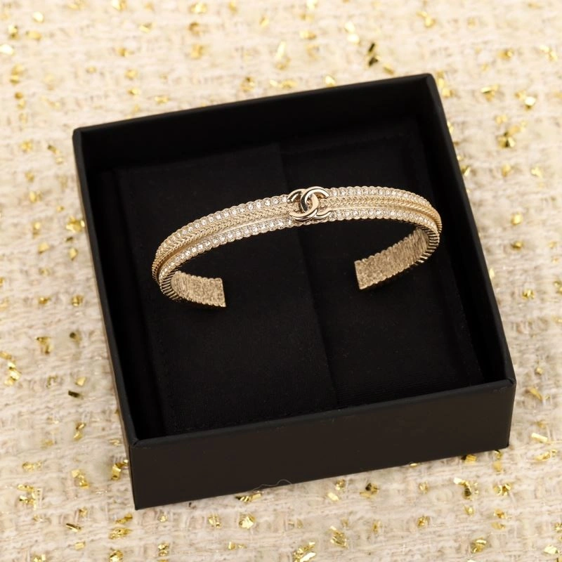 Legit Chanel Bracelets