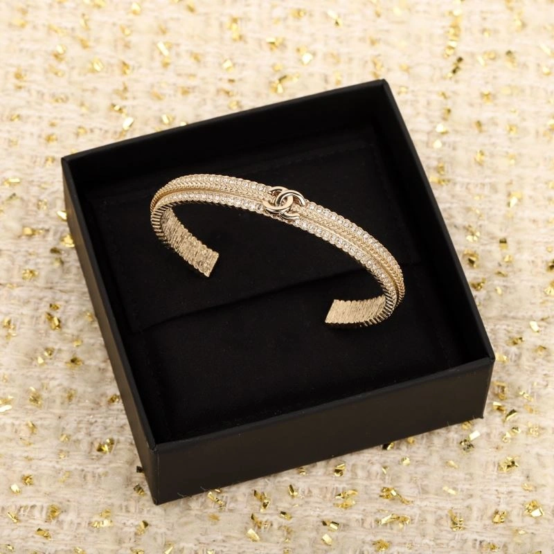 Legit Chanel Bracelets