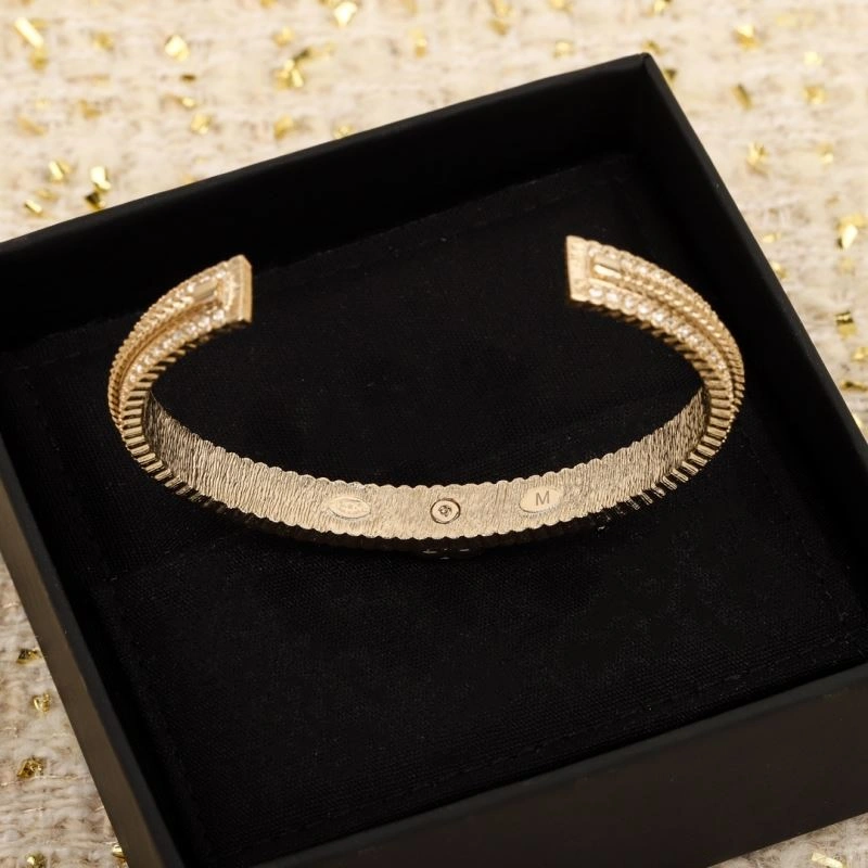 Legit Chanel Bracelets