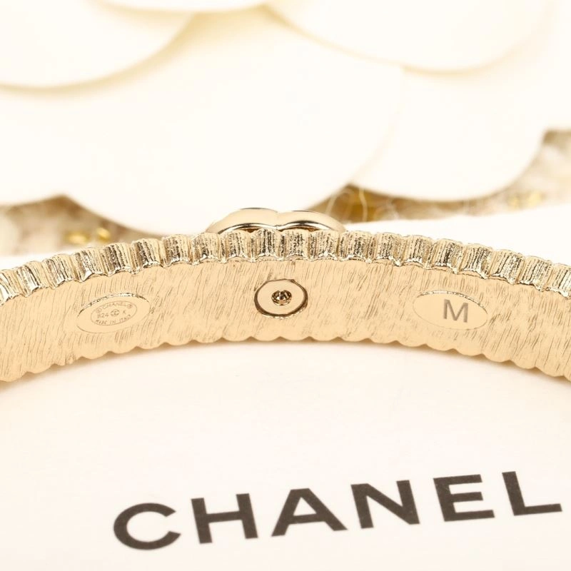 Legit Chanel Bracelets
