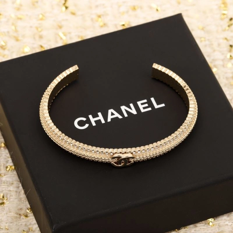 Legit Chanel Bracelets