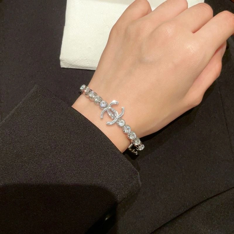Chanel Bracelets