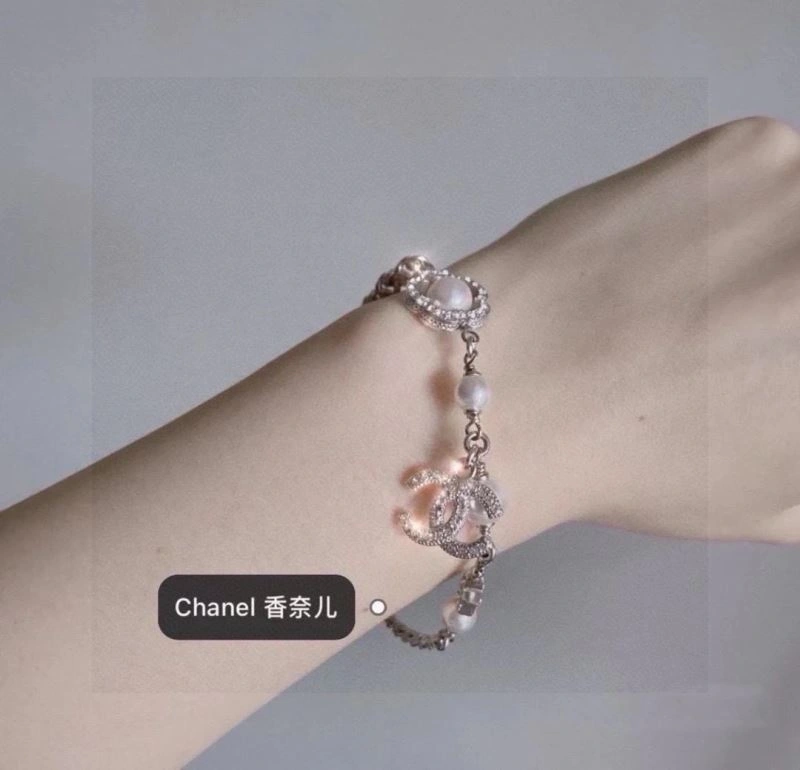 Legit Chanel Bracelets