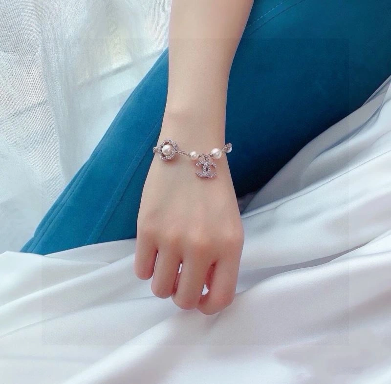 Legit Chanel Bracelets