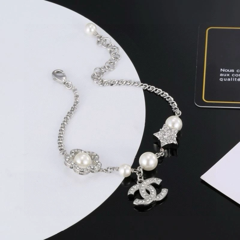 Legit Chanel Bracelets
