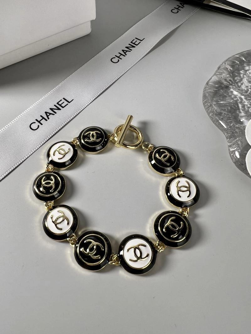Chanel Bracelets