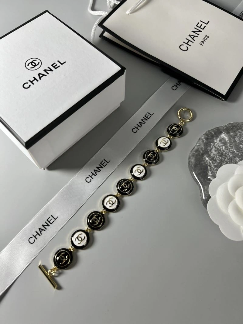 Real Chanel Bracelets
