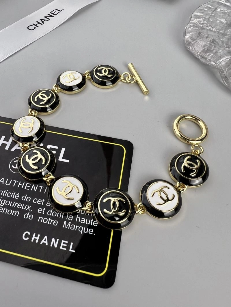 Real Chanel Bracelets