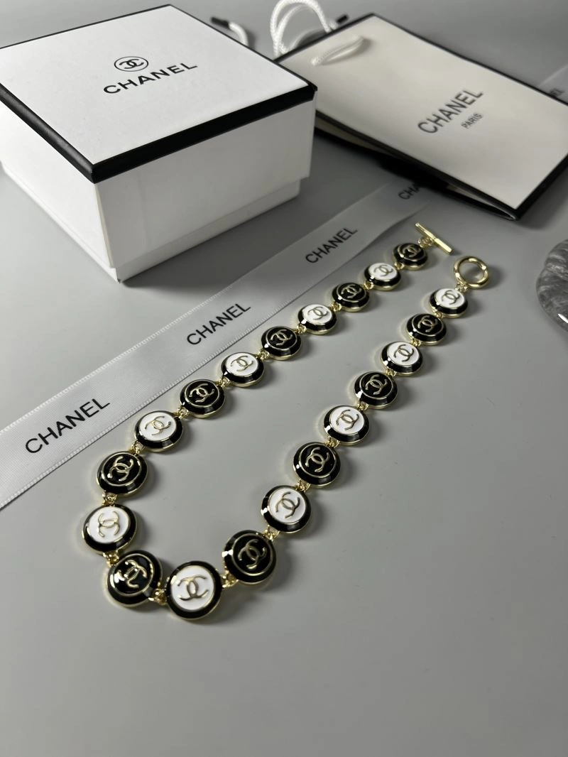 Real Chanel Bracelets