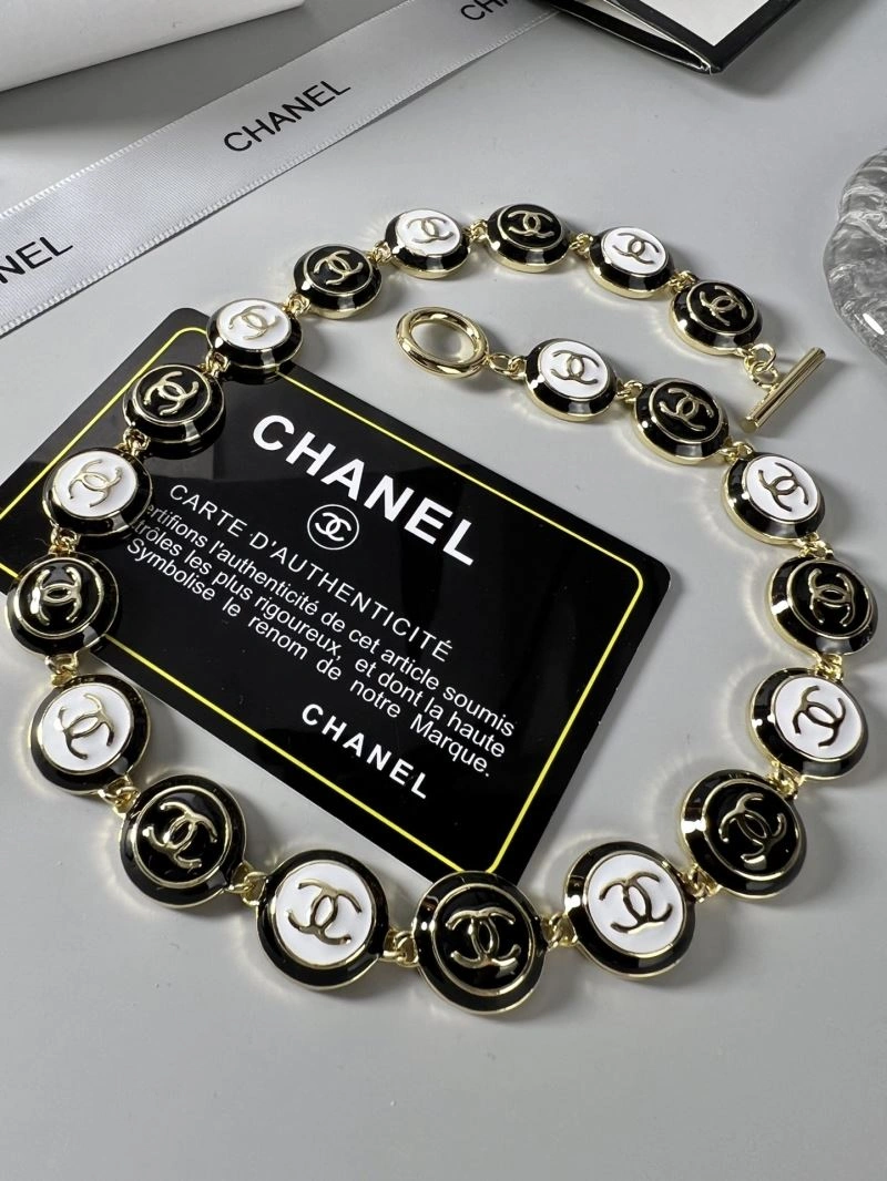 Real Chanel Bracelets