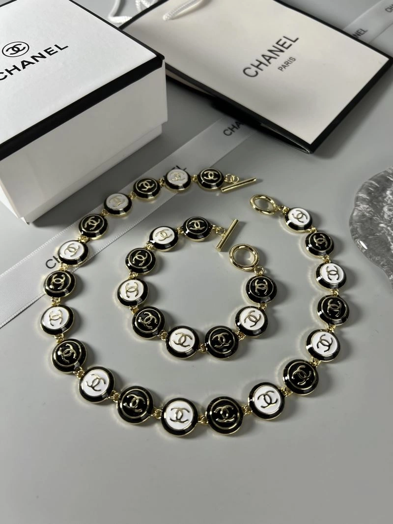 Real Chanel Bracelets