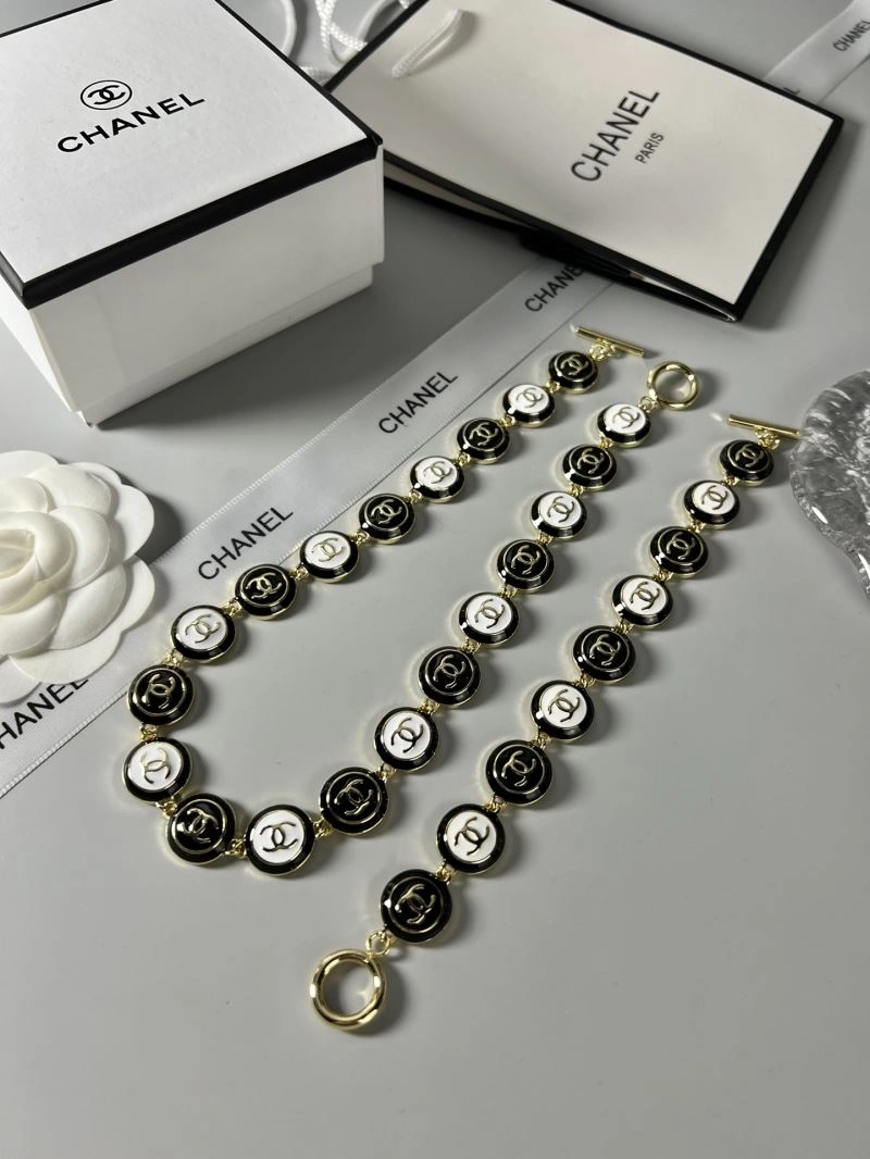 Real Chanel Bracelets