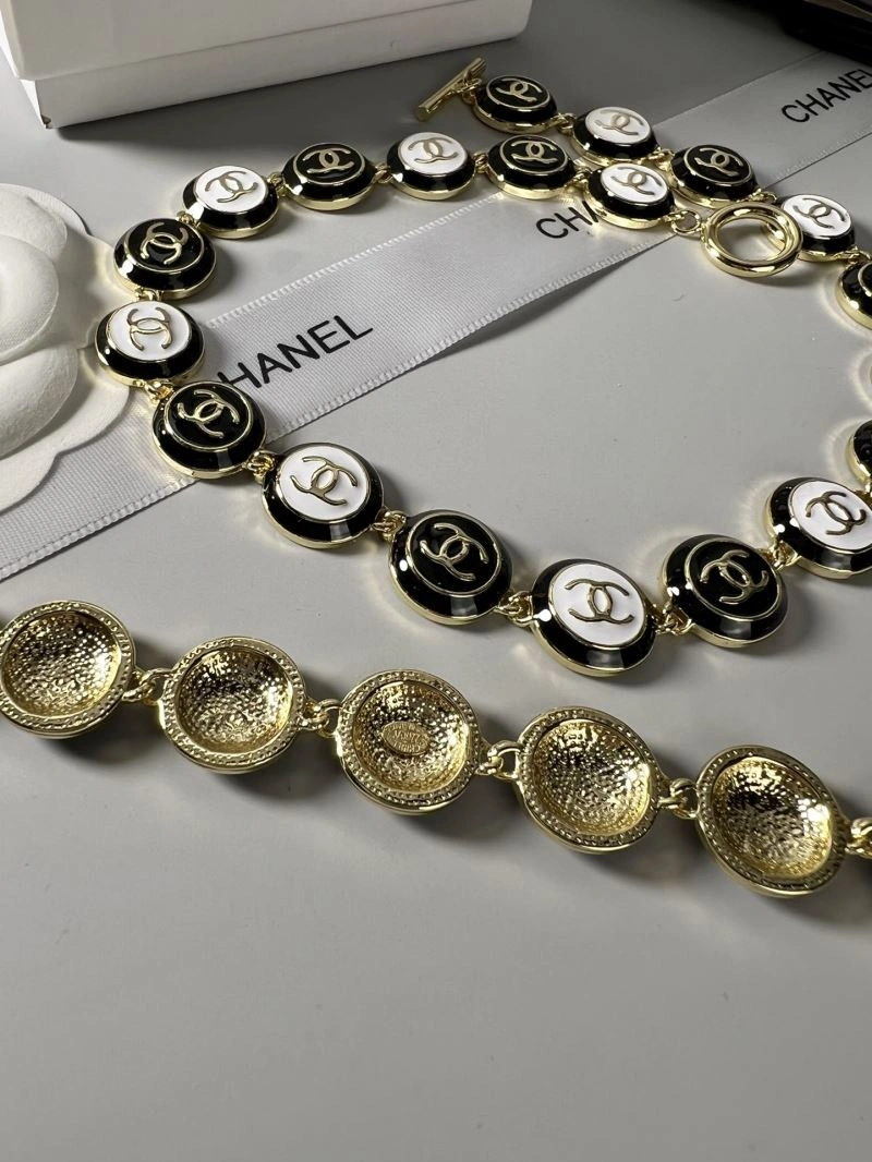 Real Chanel Bracelets