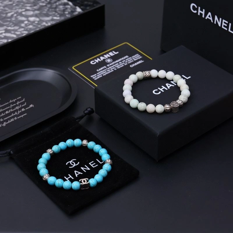 Chanel Bracelets