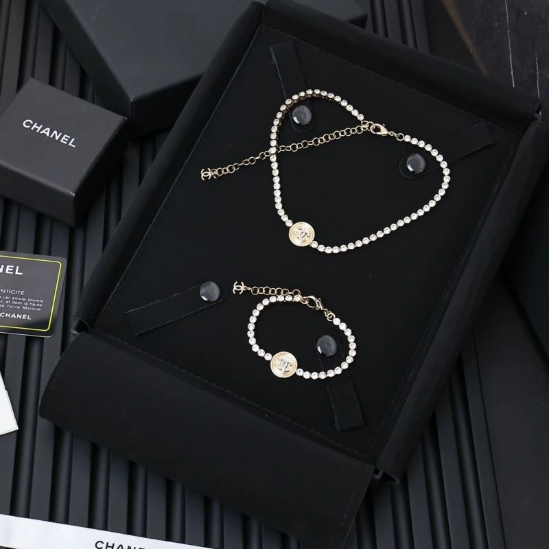 Chanel Bracelets