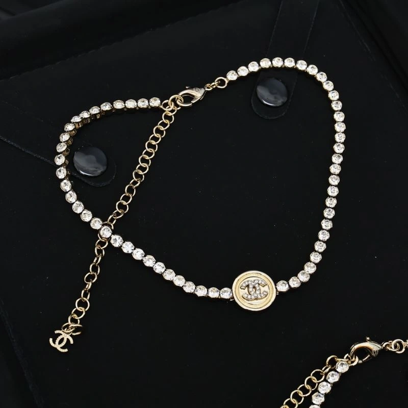 Precise copy Chanel Bracelets
