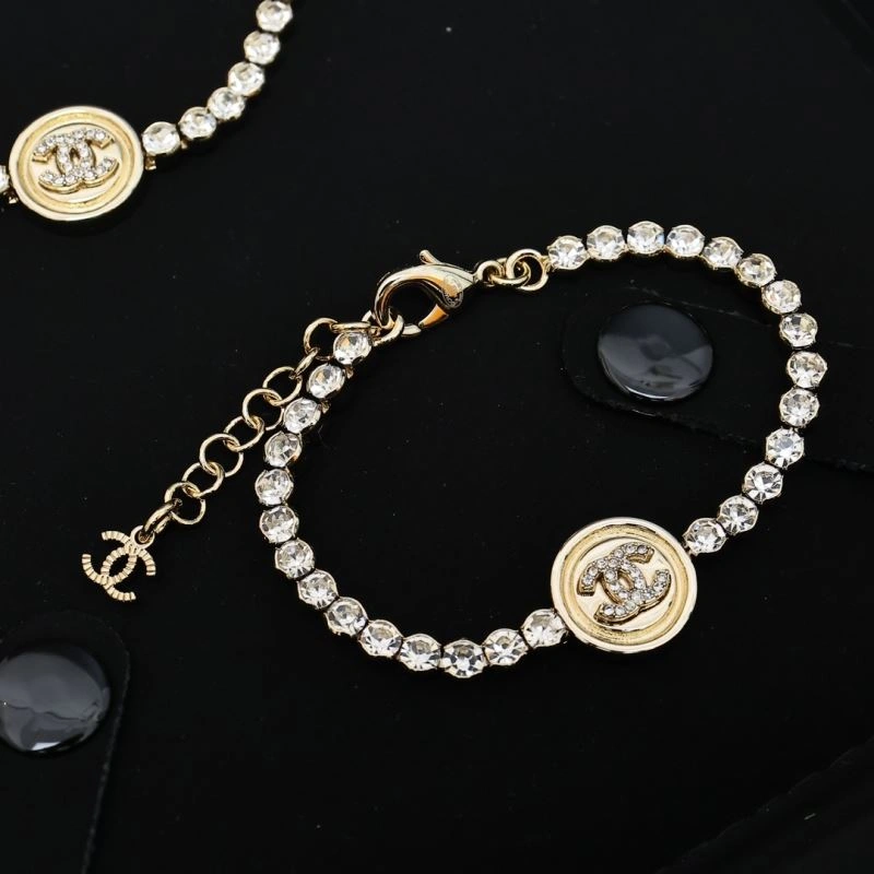 Precise copy Chanel Bracelets