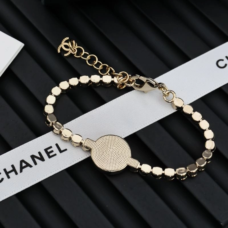 Precise copy Chanel Bracelets