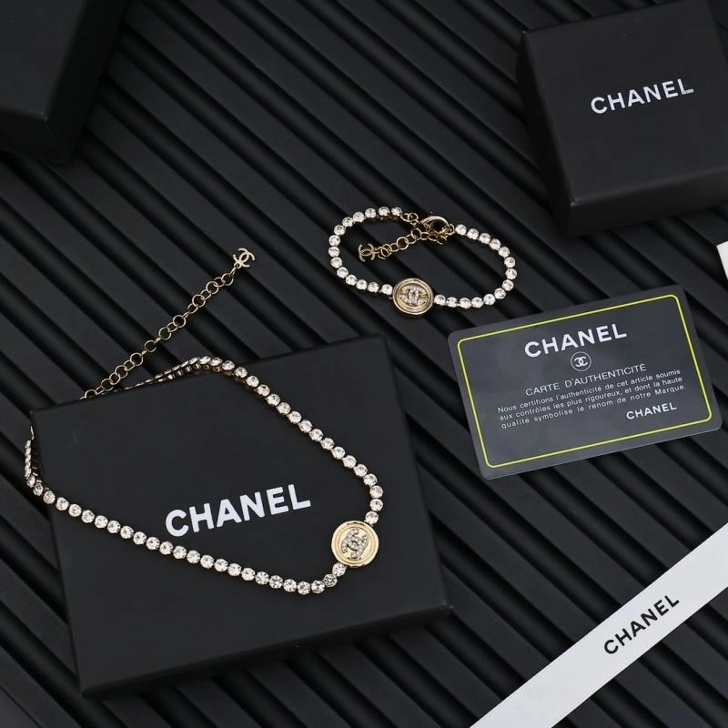 Precise copy Chanel Bracelets