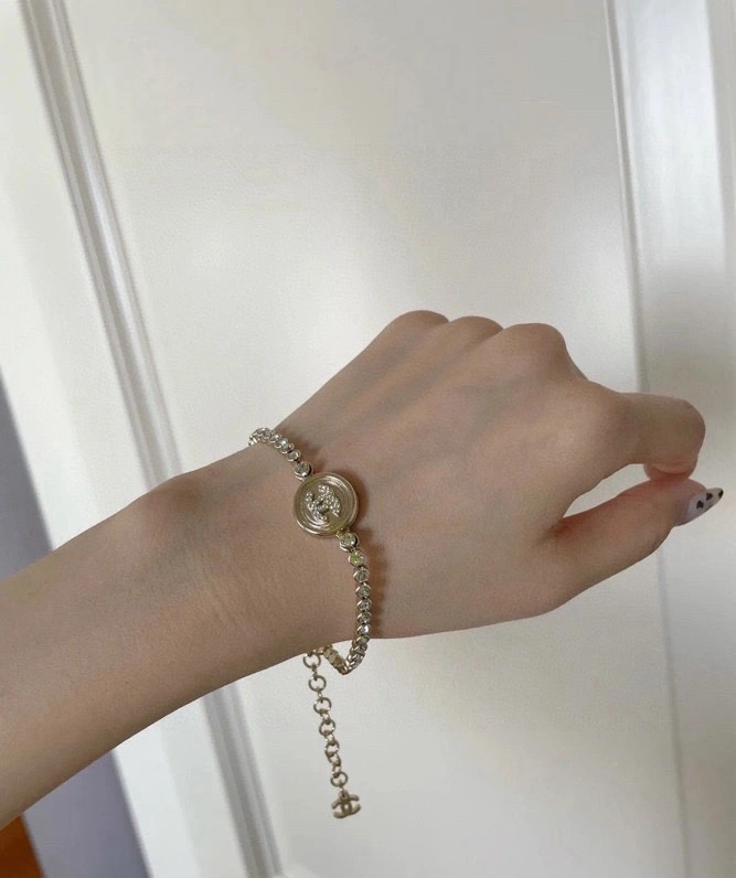 Precise copy Chanel Bracelets