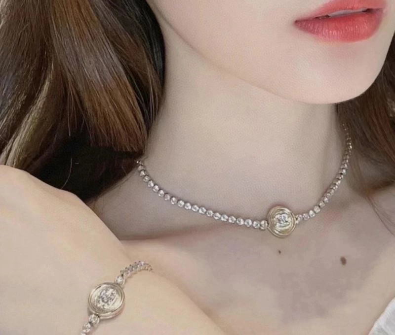 Precise copy Chanel Bracelets