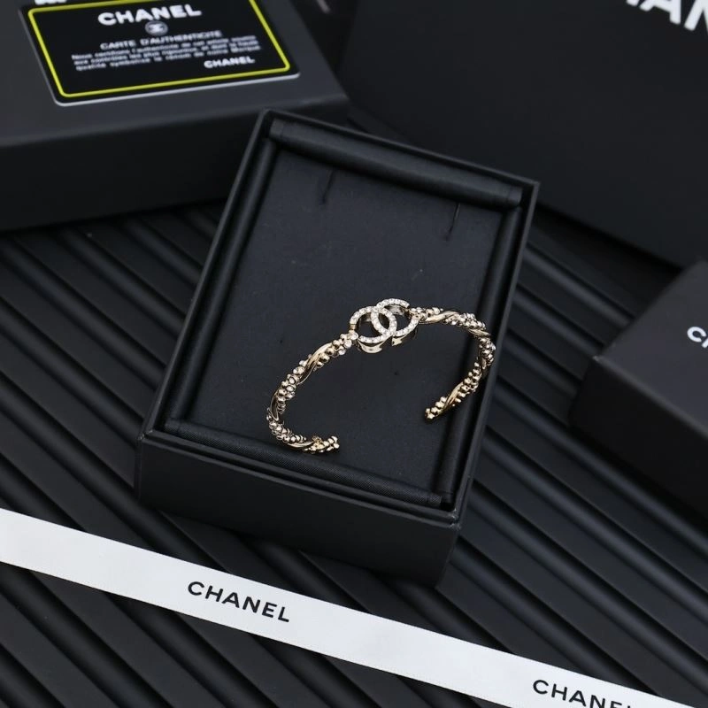 Chanel Bracelets