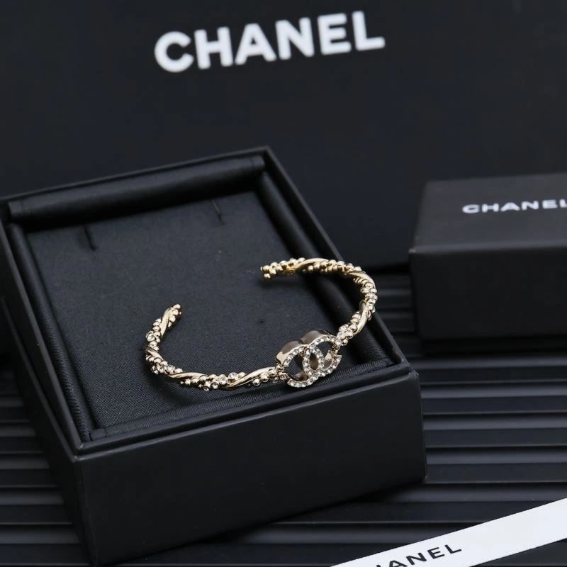 Bargain Chanel Bracelets
