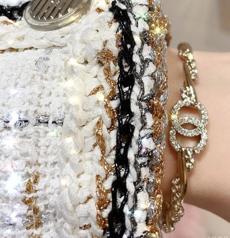 Bargain Chanel Bracelets