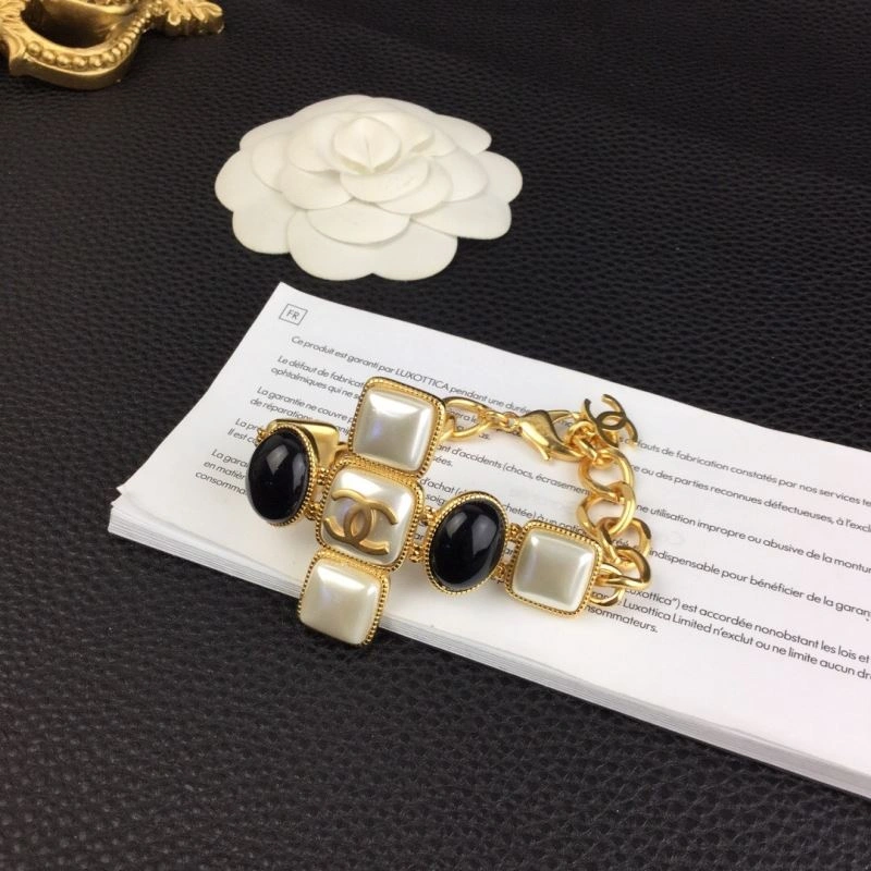 Perfect replica Chanel Bracelets
