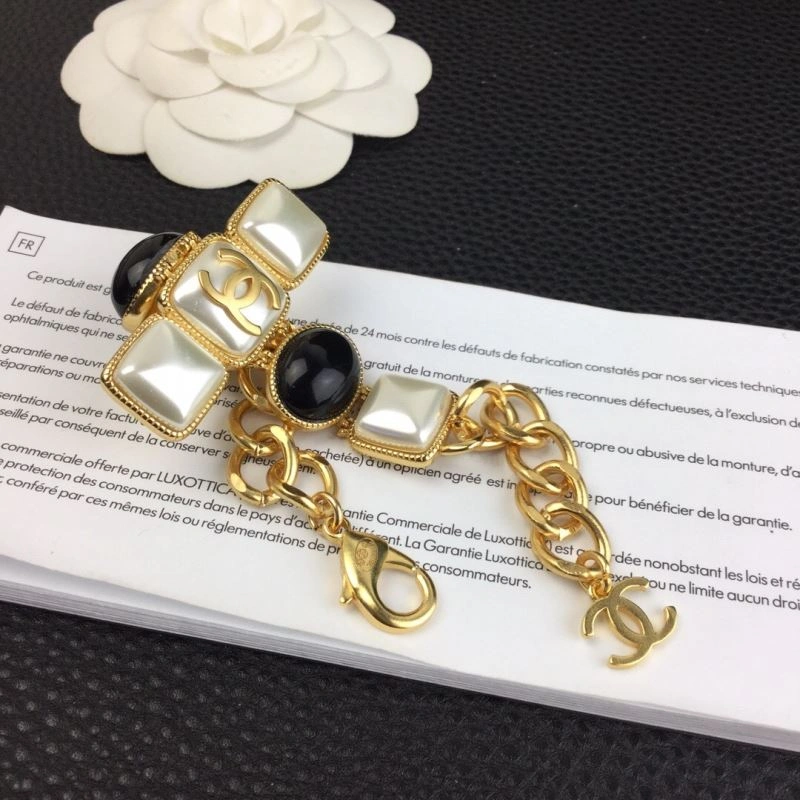 Perfect replica Chanel Bracelets