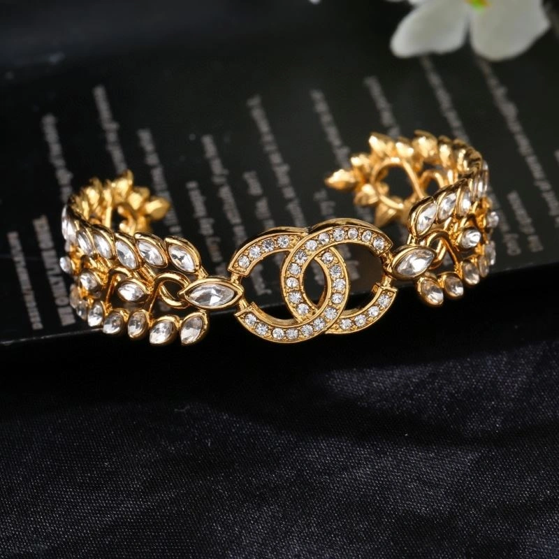 Chanel Bracelets