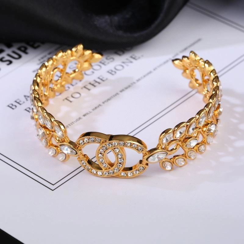 Bargain Chanel Bracelets