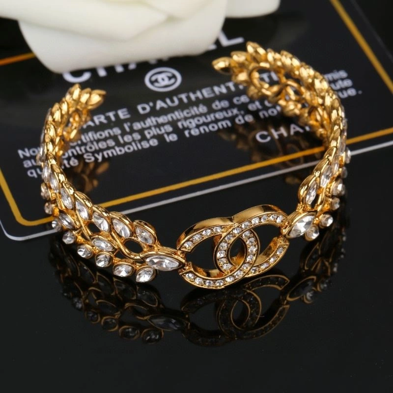 Bargain Chanel Bracelets