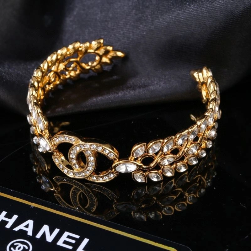 Bargain Chanel Bracelets