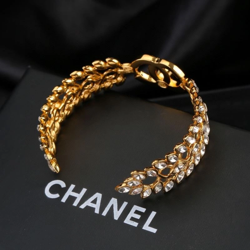 Bargain Chanel Bracelets