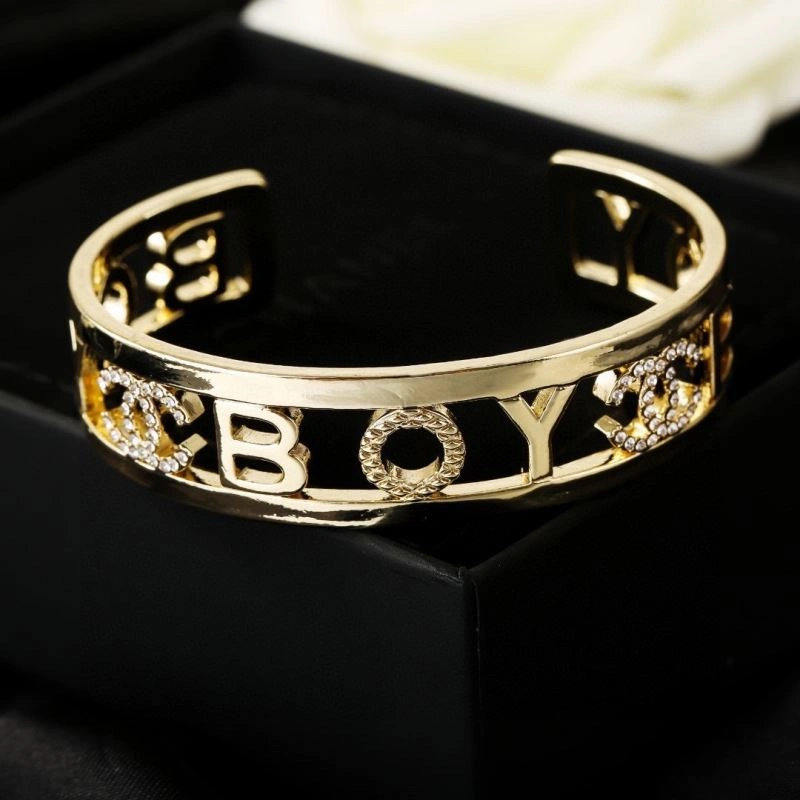 High accuracy Chanel Bracelets