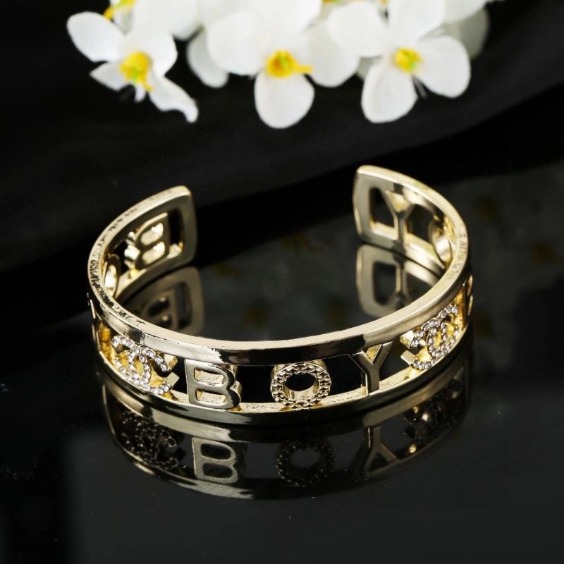 High accuracy Chanel Bracelets