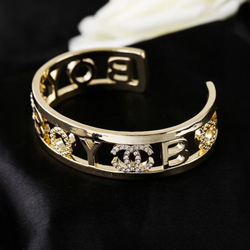High accuracy Chanel Bracelets