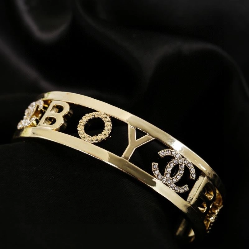 High accuracy Chanel Bracelets