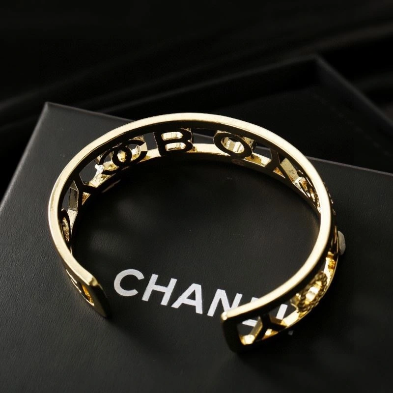 High accuracy Chanel Bracelets