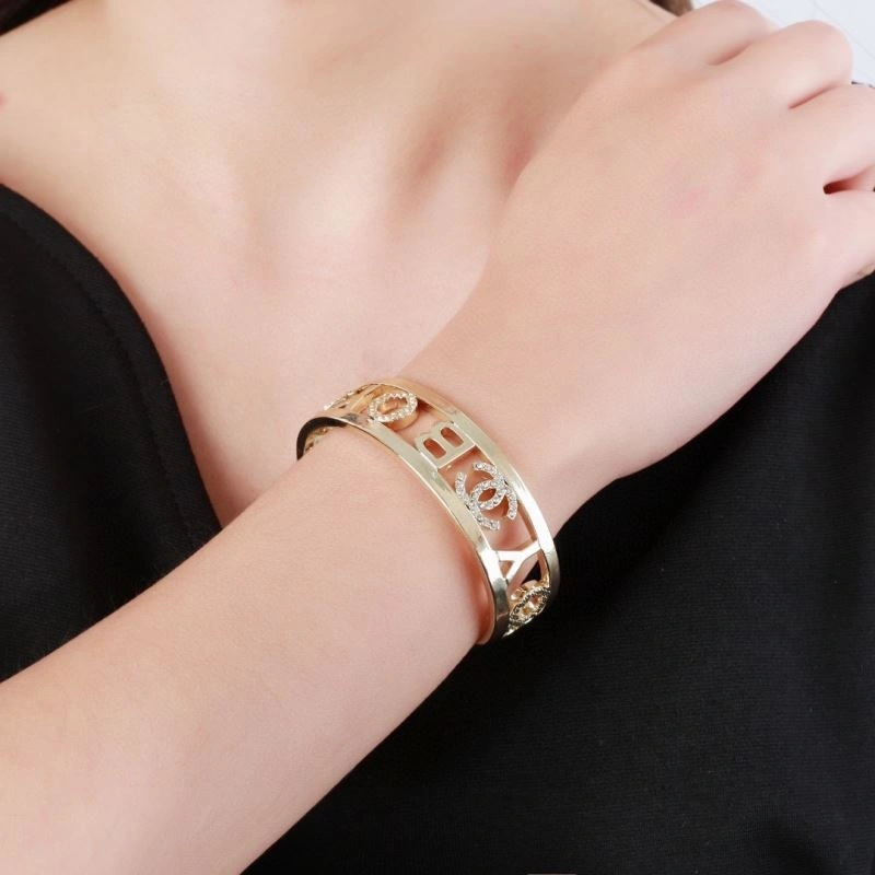 High accuracy Chanel Bracelets