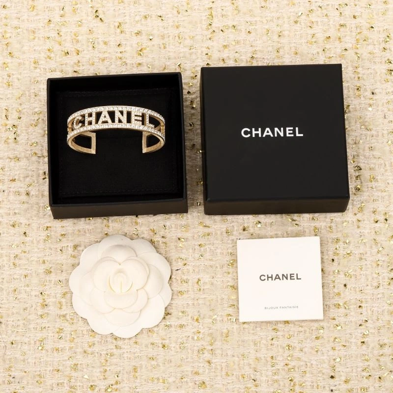 Chanel Bracelets