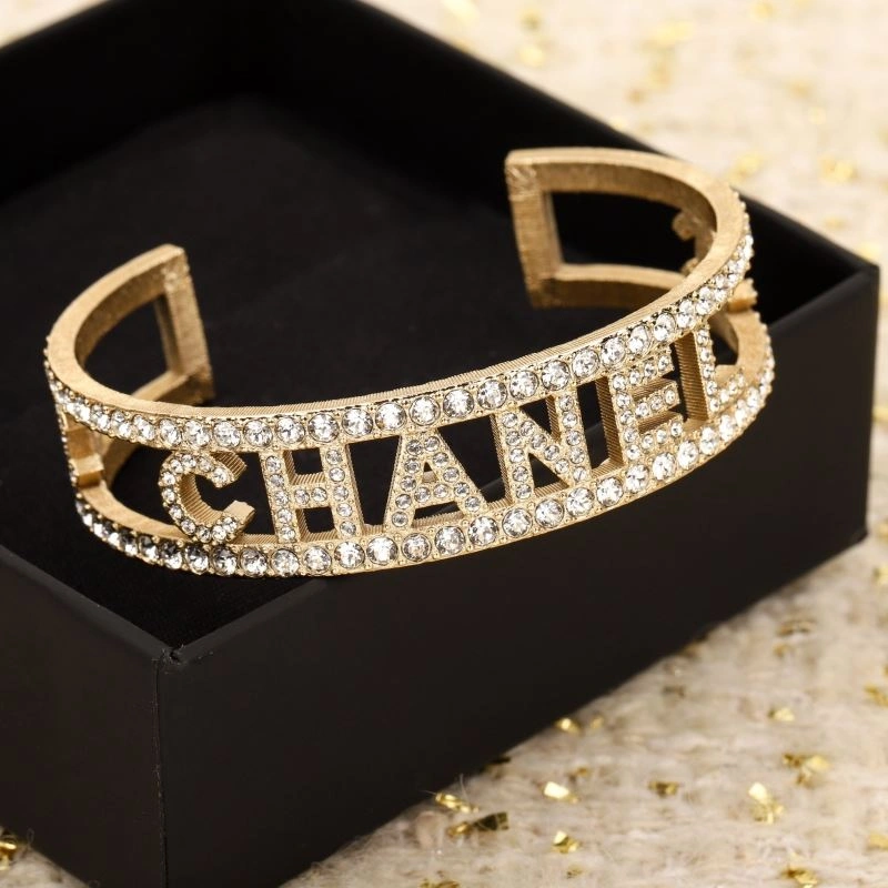 1:1 copy Chanel Bracelets