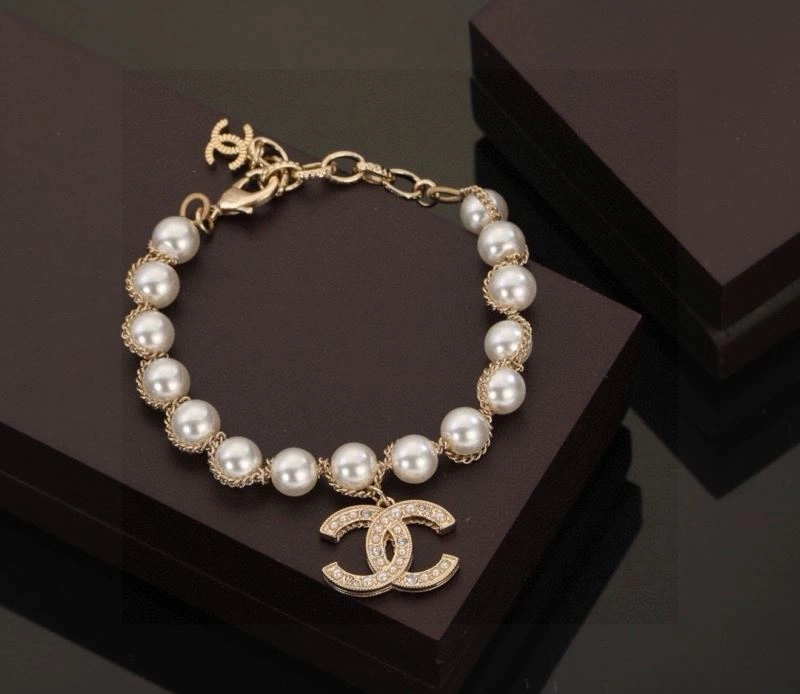 Discounted Chanel Bracelets