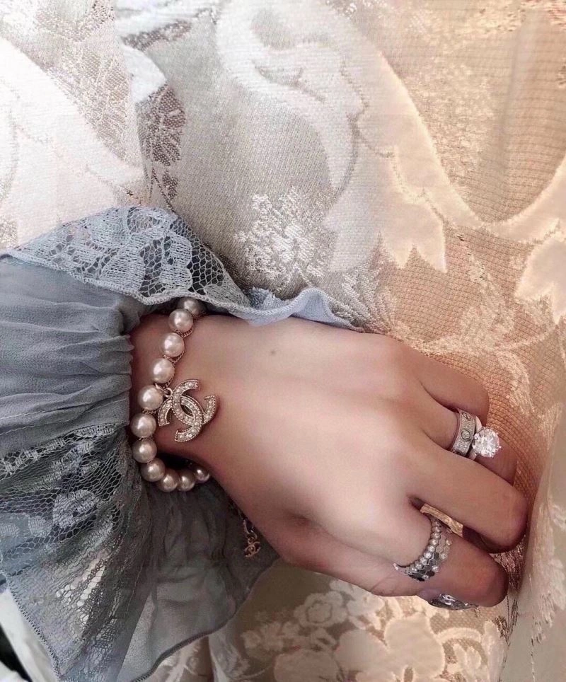 Discounted Chanel Bracelets