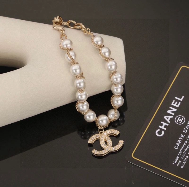 Discounted Chanel Bracelets