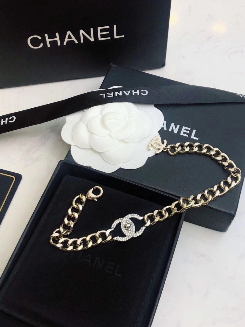 Inexpensive Chanel Bracelets