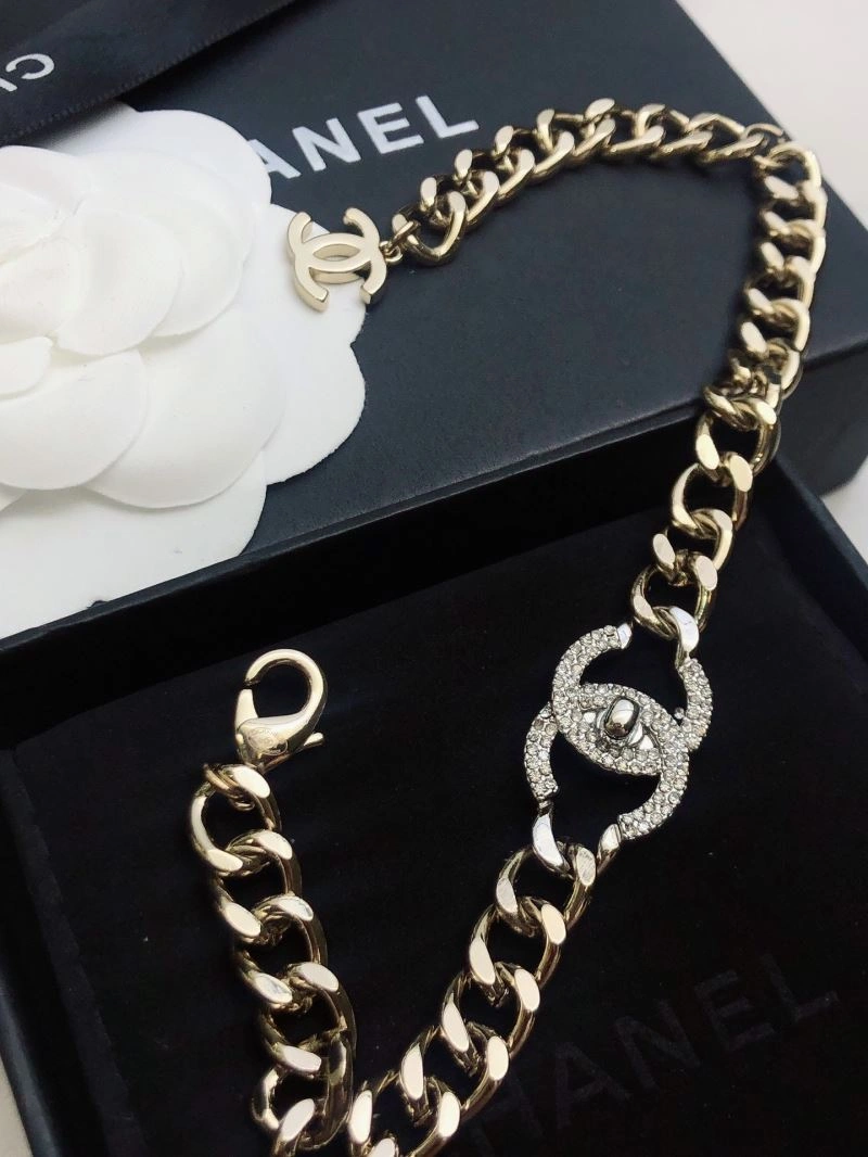 Inexpensive Chanel Bracelets